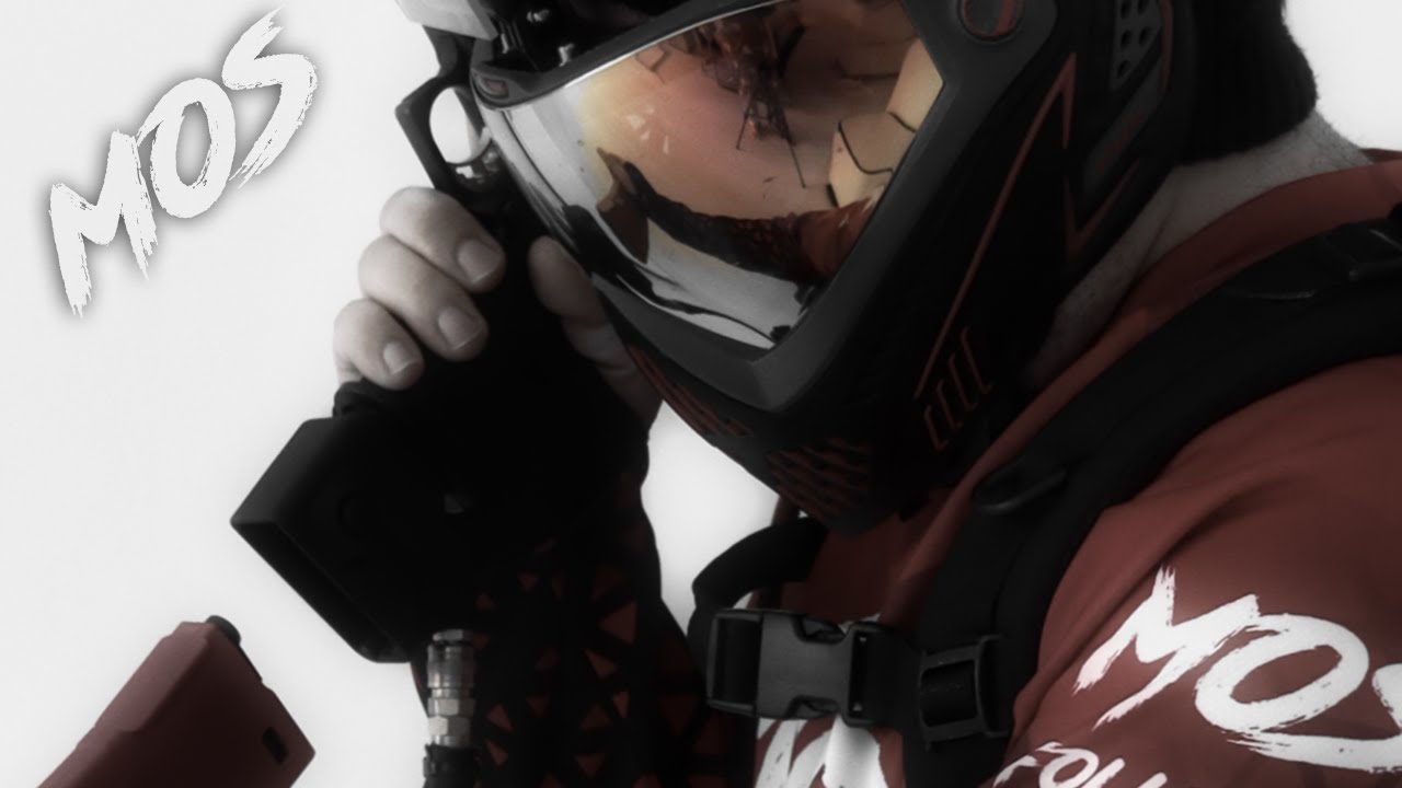Finally we can play indoor | @ AREA077 Venlo Nederland MOS Airsoft CQB ...