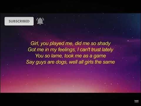Marmar OSO Ruthless (lyrics) - YouTube