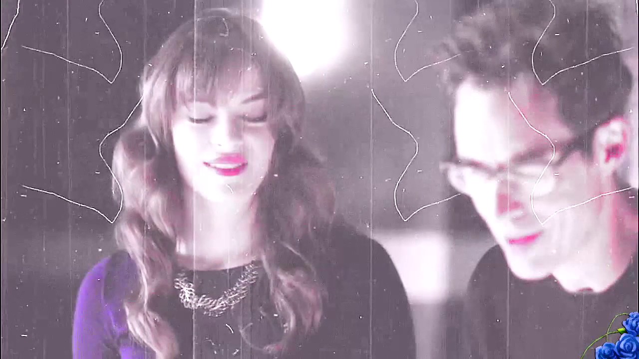 Harrison & Caitlin - Bring Me To Life [Flash 2x08] Snowells - YouTube