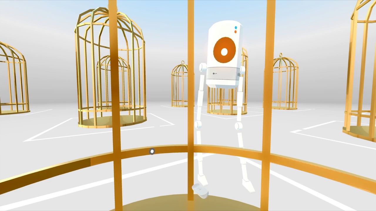 V-VR - Chaz Upset - YouTube