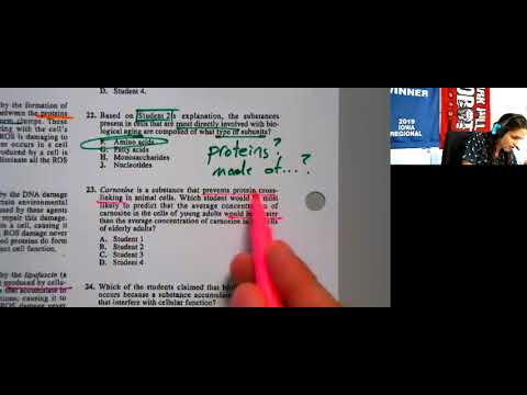 Conflicting Viewpoints #2 - ACT Science - Kraviec - YouTube