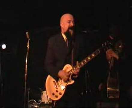 Junior Watson - Pleasure is all mine - YouTube