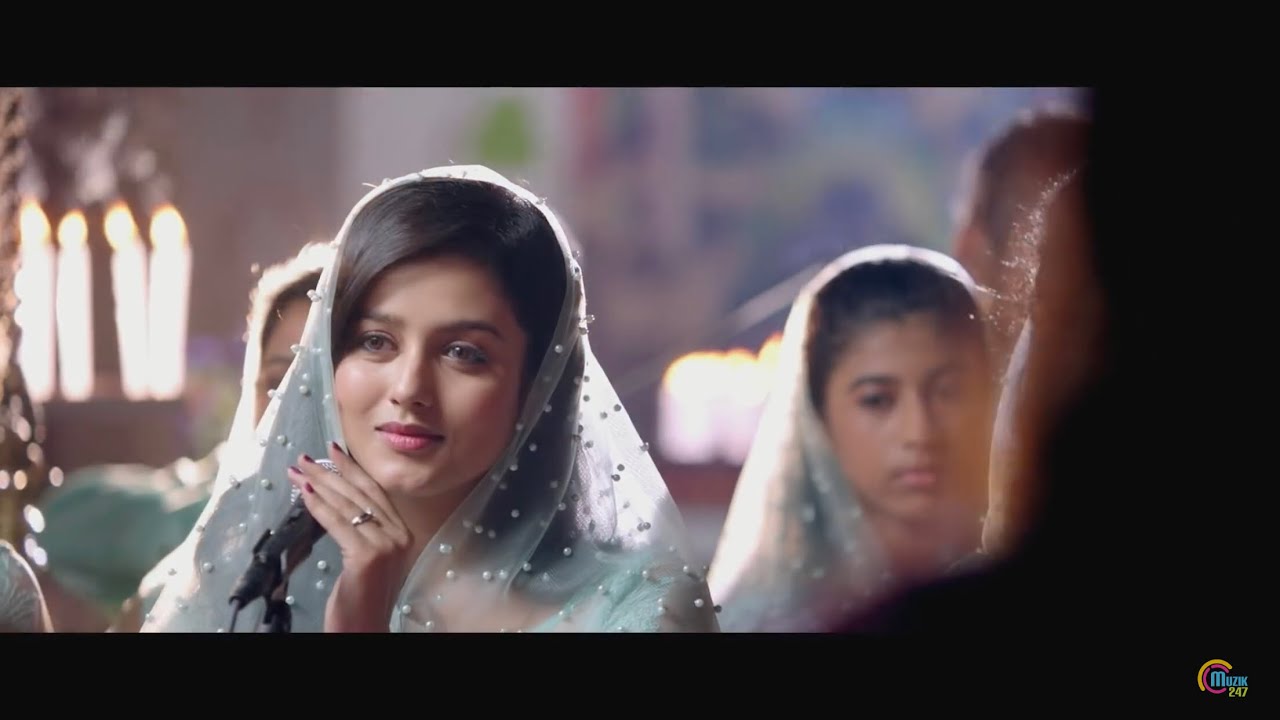 Adam Joan | Eden Thottam Song Video | Jeff Johnson | Johnson Varughese ...