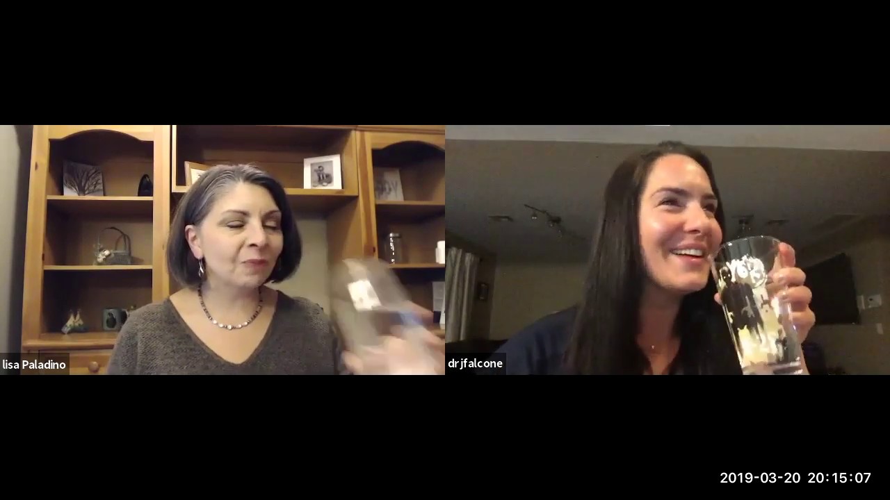 Tongue Tie Experts interview with Dr Jennifer Falcone - YouTube