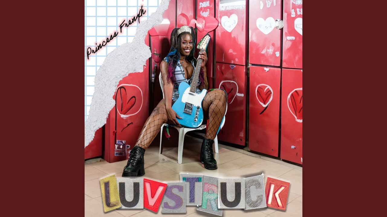 LuvStruck - YouTube