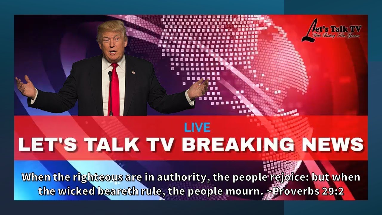 LTTV // SPECIAL EDITION // 1.28.25 - YouTube