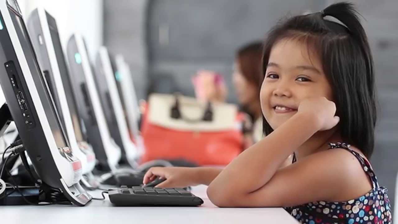 Matholia's Singapore maths practice environment - YouTube