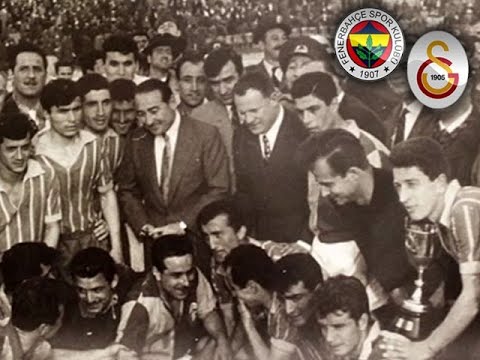 Fenerbahçe Galatasaray 1-1 Yarım Kupa maçı: İstanbul'da yeni bir dünyaya geldim #world