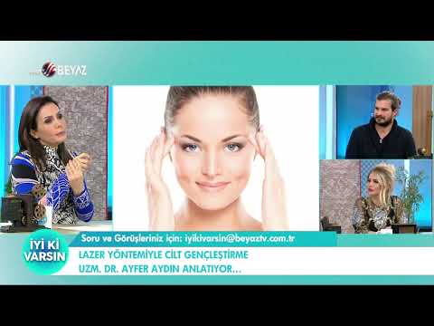 DERMATOLOJİ UZM DR AYFER AYDIN