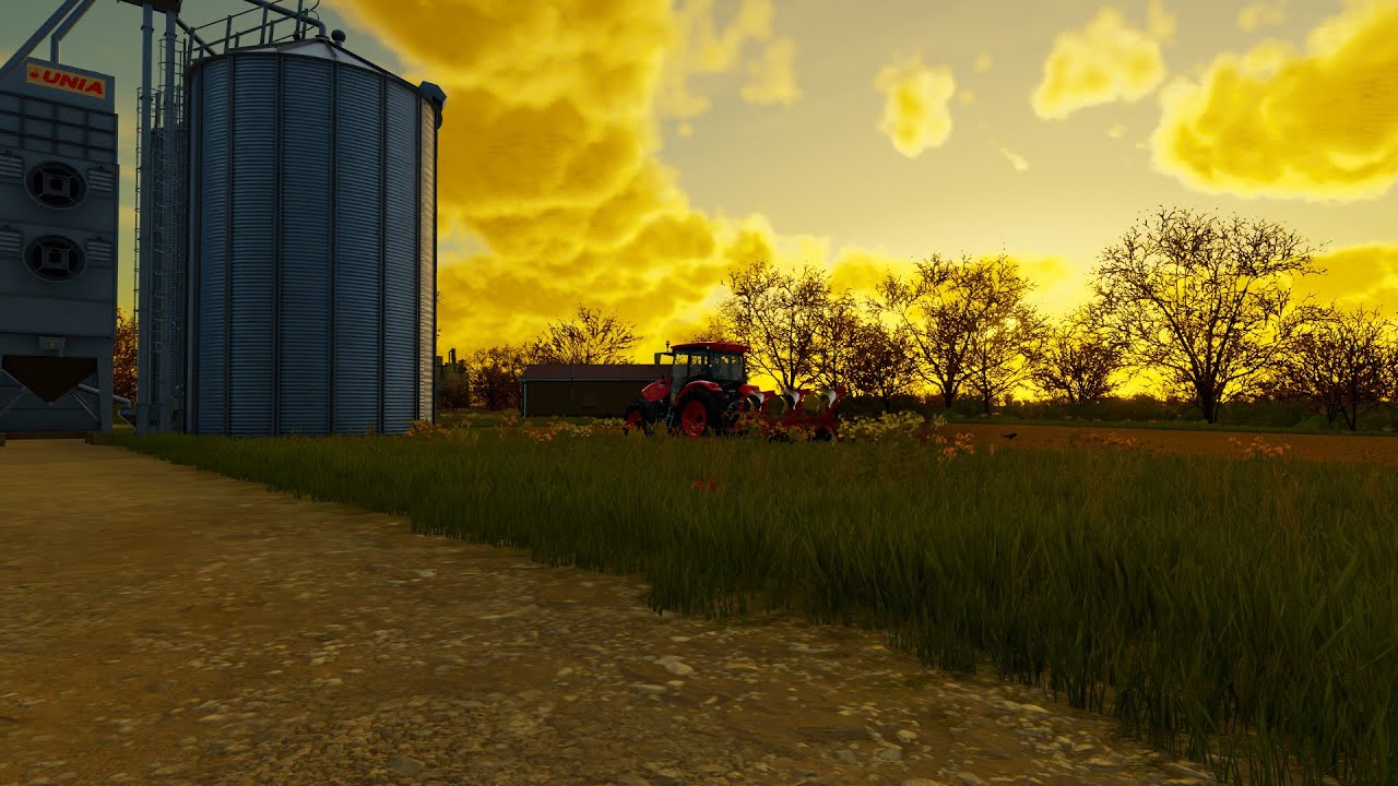 Farming simulator22_gameplay/EP 1/ - YouTube