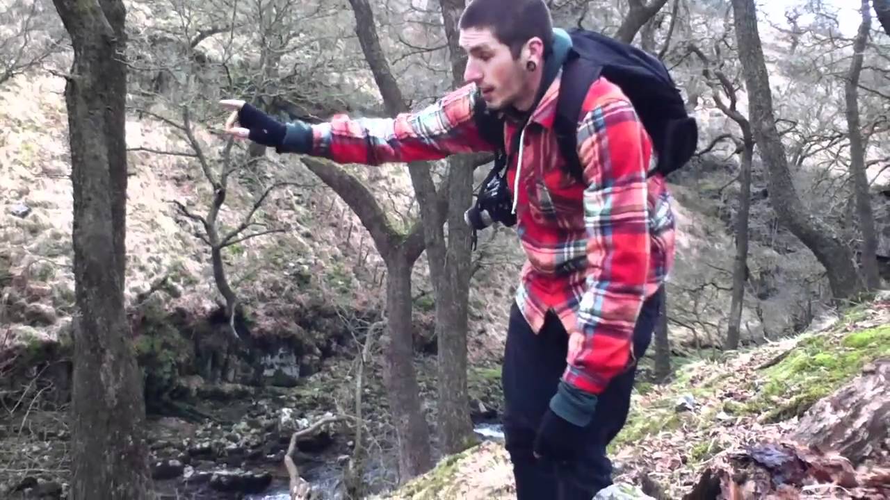 Rock Rolling with James Southall Part One - YouTube