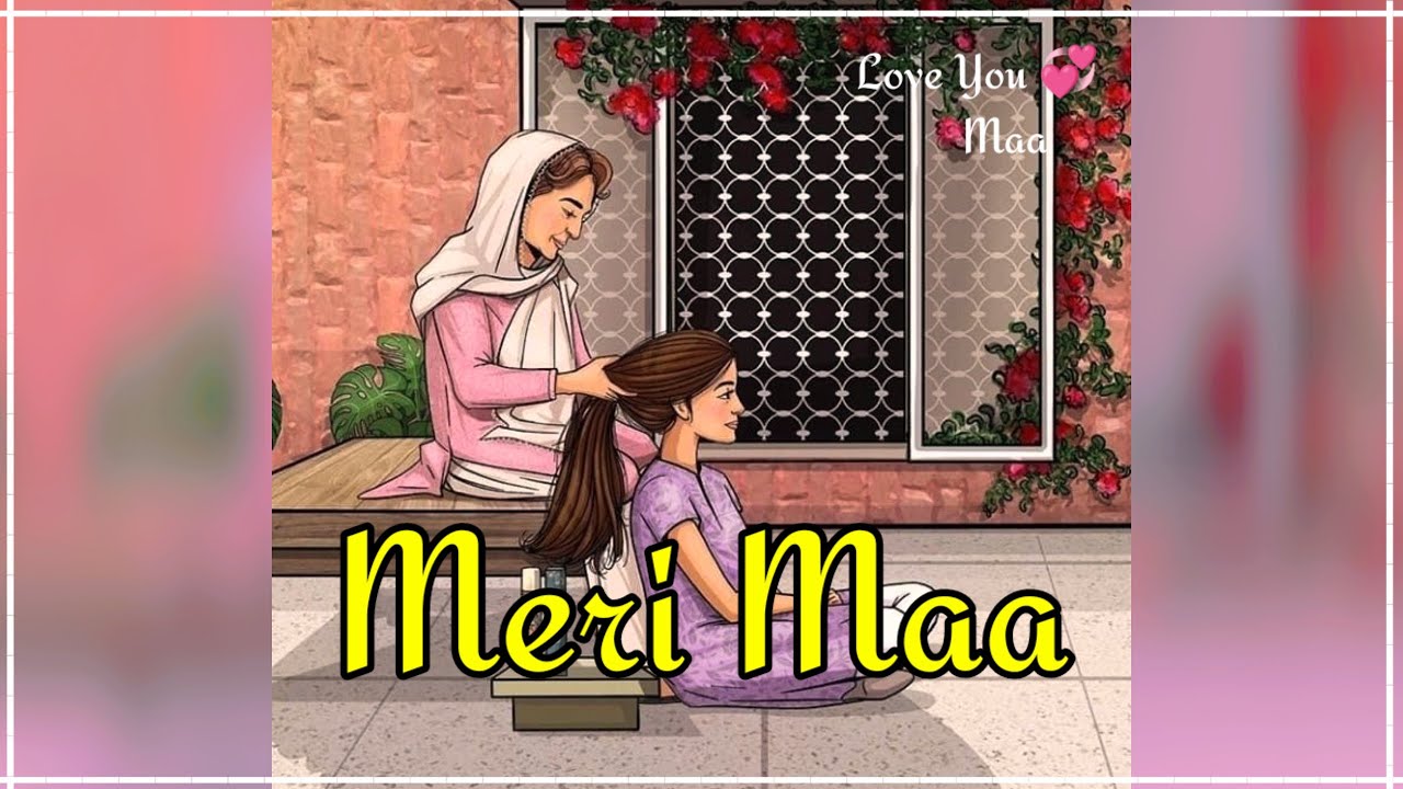 Meri Maa/Mother Day Status 2023💞Mother's Day Special💗Happy Mother's Day ...