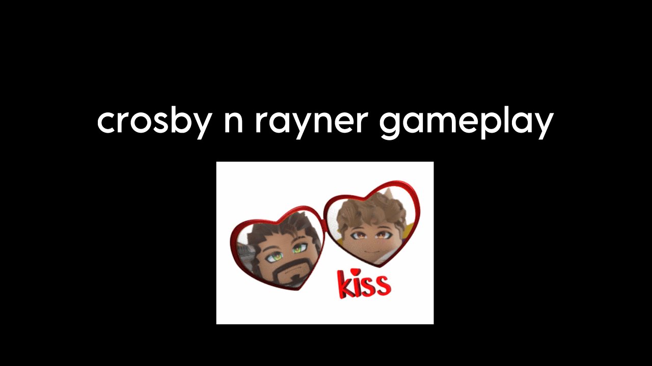 crosby and rayner gameplay | daybreak 2 - YouTube