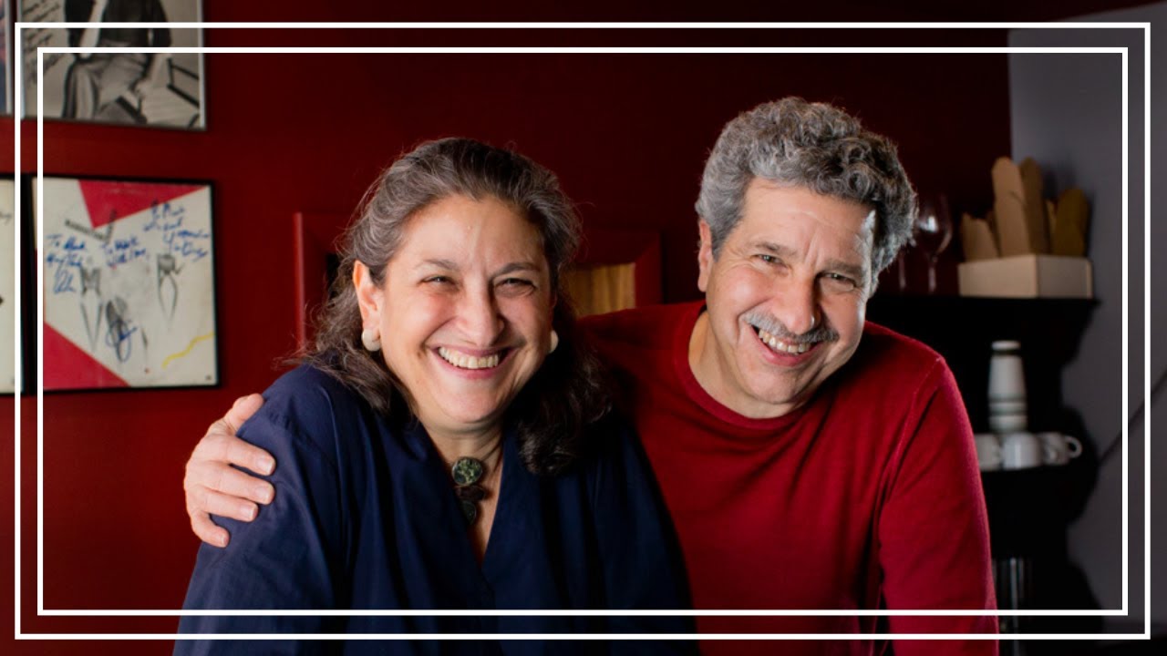 Mark Morganelli - Welcome to the Jazz Forum - YouTube