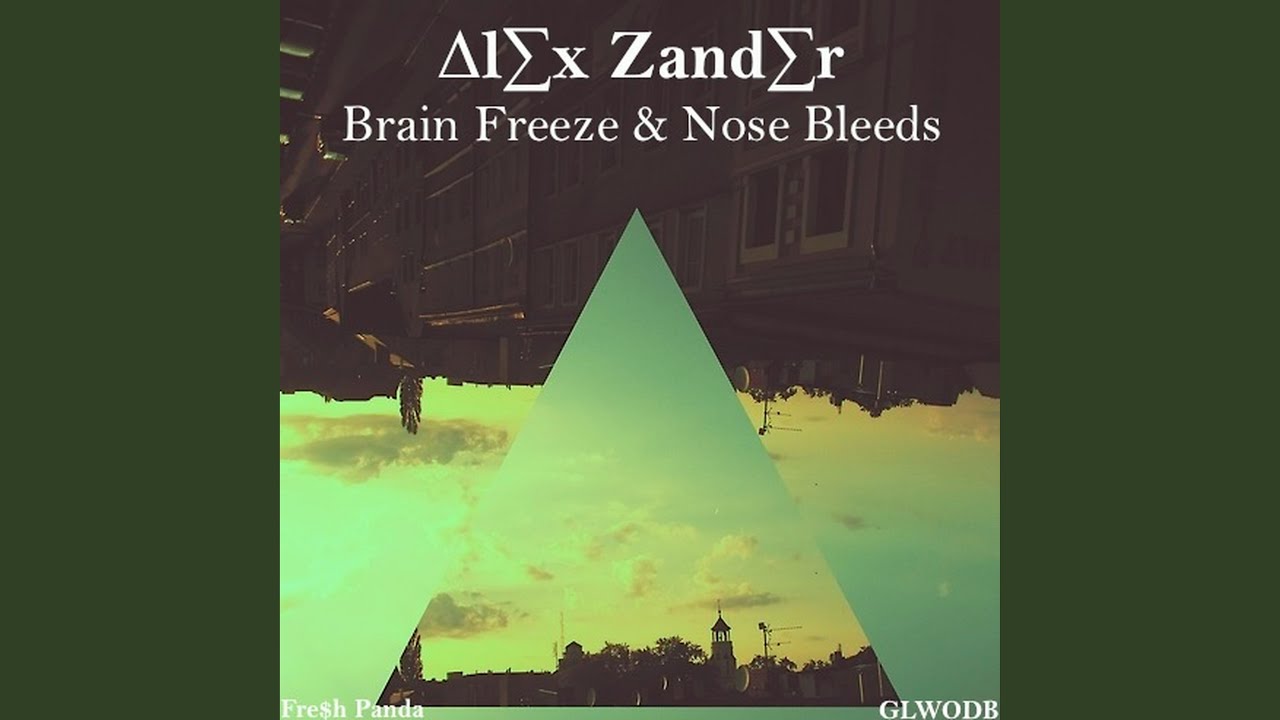 Alex Zander The Great - YouTube