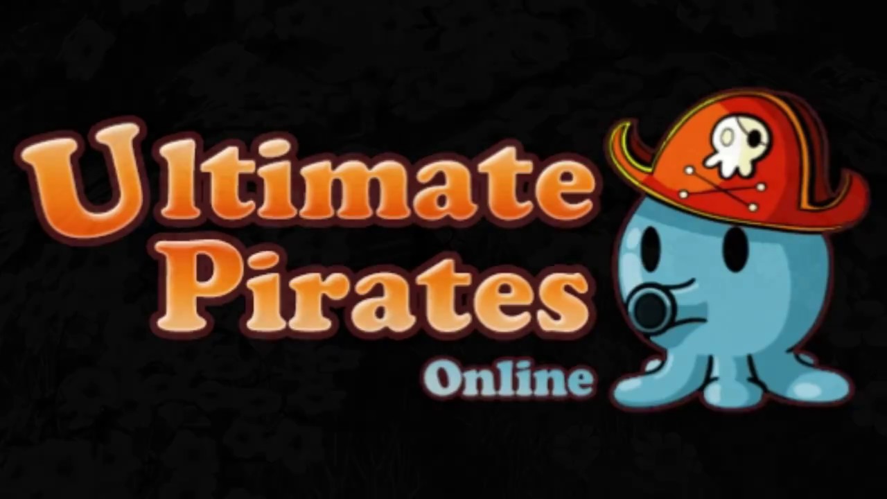 Ultimate Pirates Online 3.0 Trailer (Tales of Pirates 2018) - YouTube