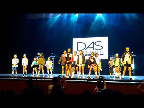 DAS 2018 - Intermediate Class Cainta