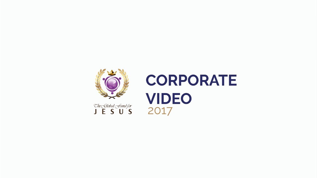 GFFJ Corporate Video 2017 - YouTube