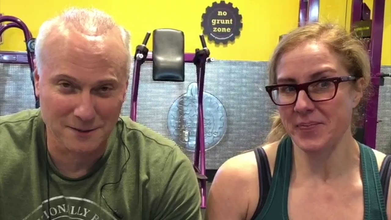 Brian and Tiffany testimonial for Body By Hunter v2 - YouTube