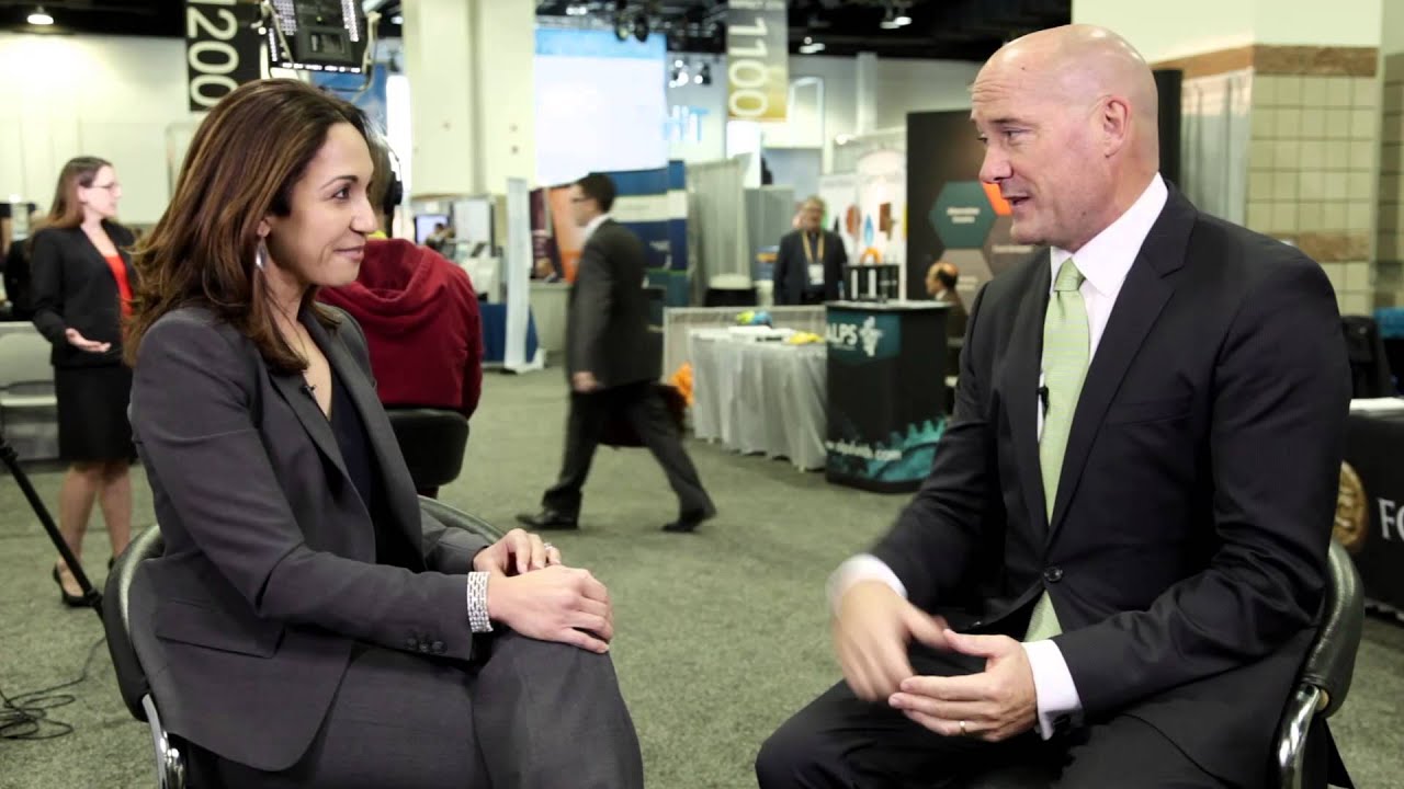 Neesha Hathi, Senior Vice President of Advisor Technology Solutions ...