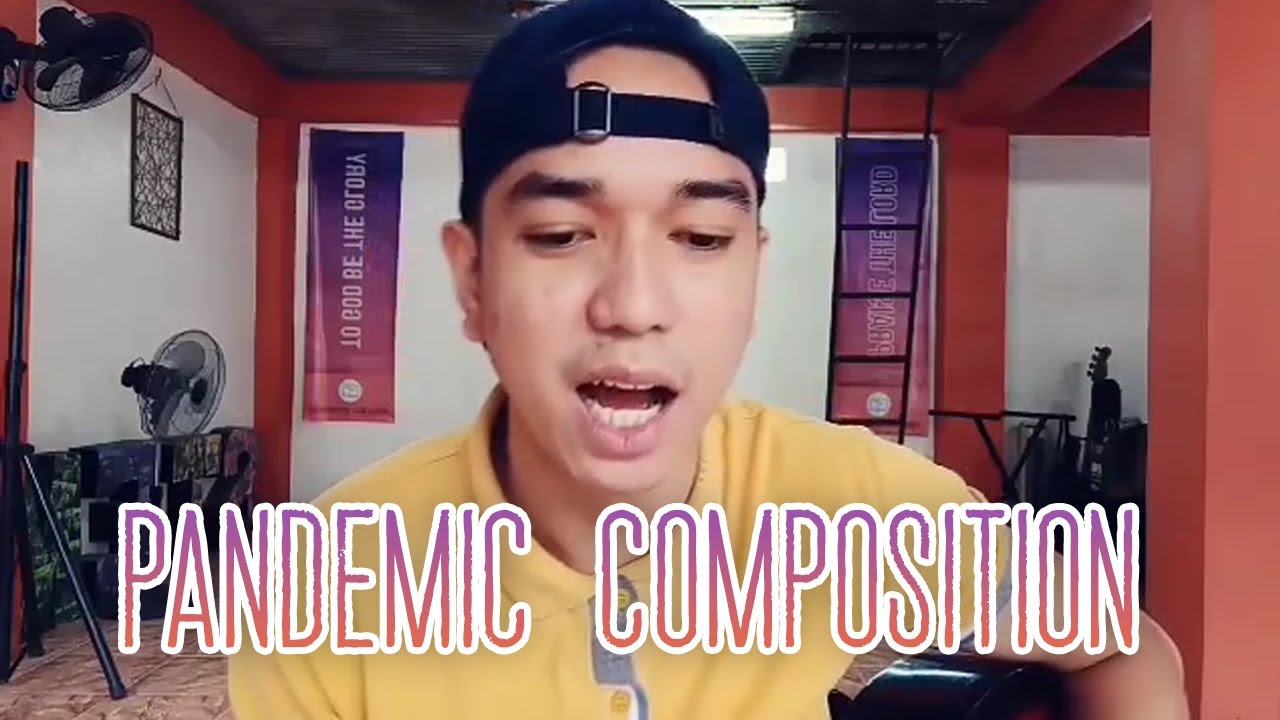 Pandemic Song Composition | Wednesday Melody - Episode 1 - YouTube Music