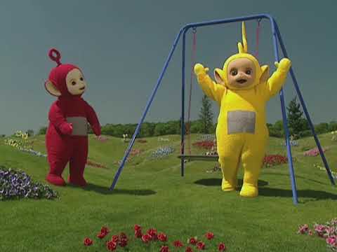 Teletubbies in Italiano 🇮🇹 EPISODIO COMPLETO ⭐ Episodio 15 Stagione 8 ⭐ Teletubbies per bambini