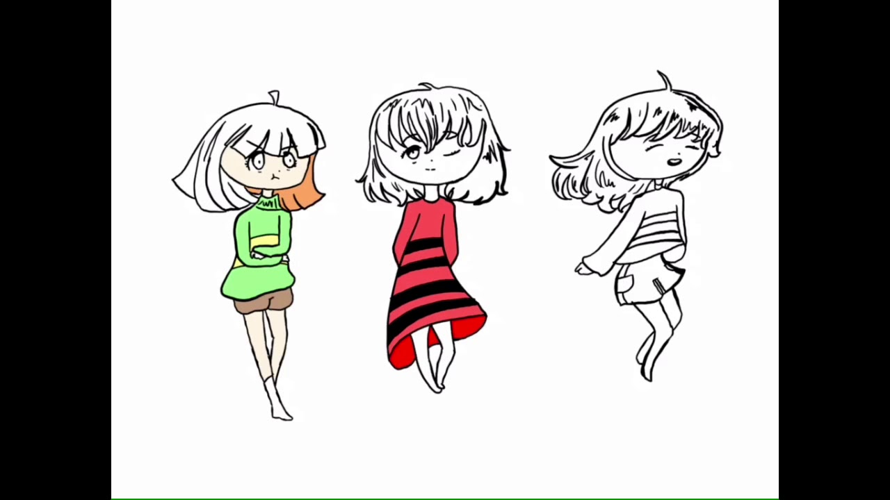 My Fan art Of Underplayer - YouTube