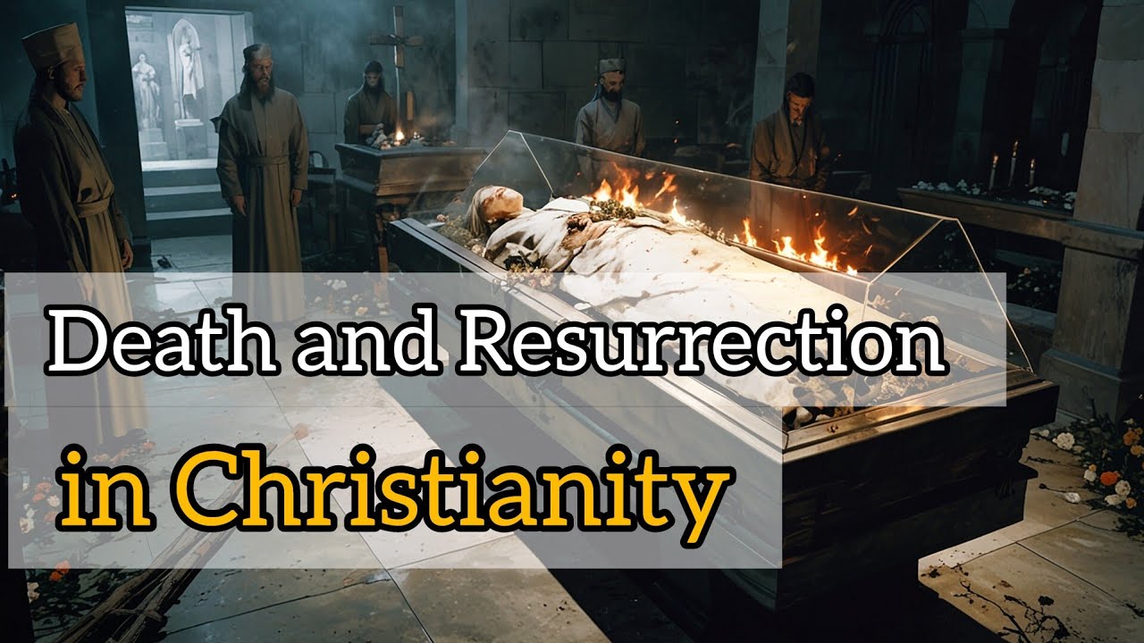 What Does the Bible Say About Cremation? Understanding Christian ...