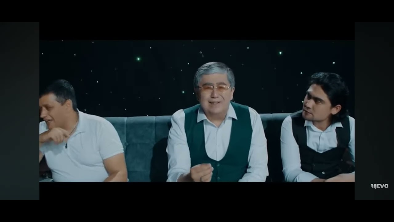 Axrol Usmonoʻv yangisi - YouTube