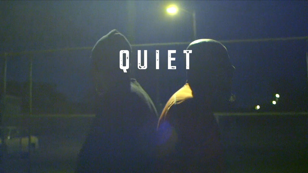 Quiet Music Video YouTube quiet-music-video-youtube