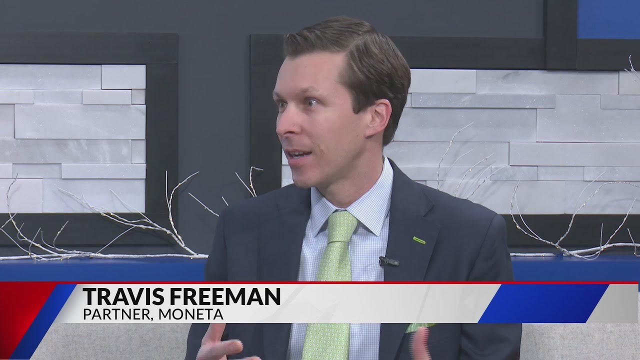 Tax talk with Travis Freeman - YouTube