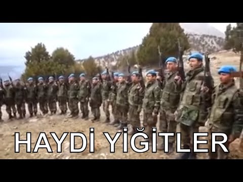 MEHMETÇİK - ALLAH U EKBER - ALLAH U EKBER - ALLAH U EKBER | ASKER ALLAH U EKBER | asker haber