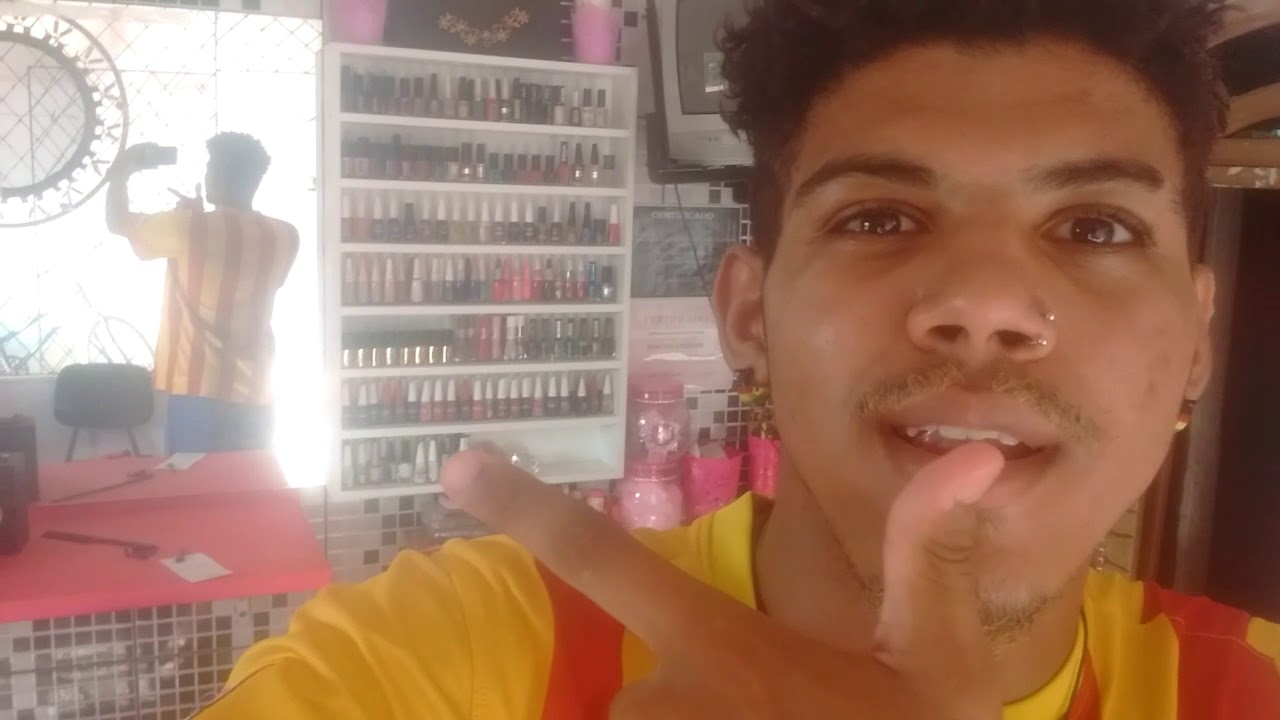 Recado importante do Canal ((Rhyan)) - YouTube