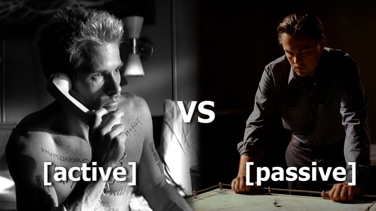 Inception’s Puzzle Film Failure to Memento’s Triumph - YouTube