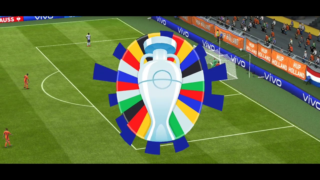 euro2024 (quarta de final ) - YouTube