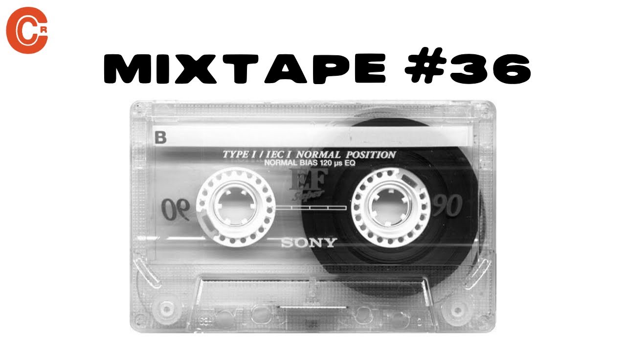 i made you a mixtape | show #36 - YouTube