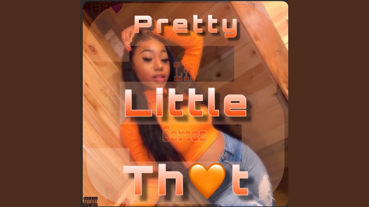 Pretty Little Thot (Love Youuu) - YouTube