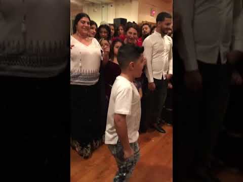 Cel mai frumos dans pe 2018 de la bălan spania