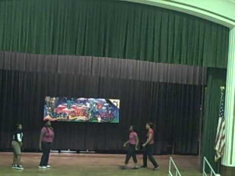 tic toc ( featuring POP LOCK) - YouTube