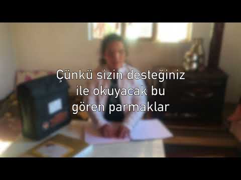 Türgök-Runatolia destek filmi 1dk