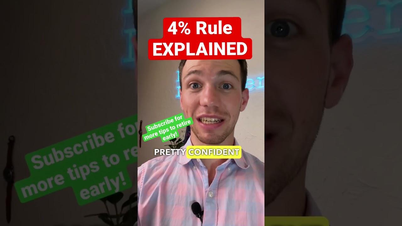 Understanding the 4% Rule: Key Pitfalls to Avoid - Inflation Protection