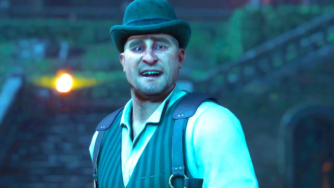 "When you defeat the boss before the dialogue ends..." - YouTube