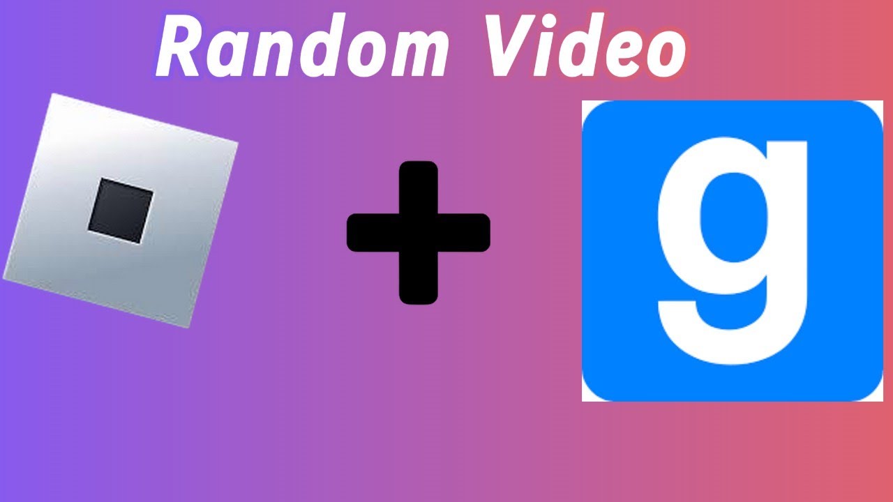 This video is so random - YouTube