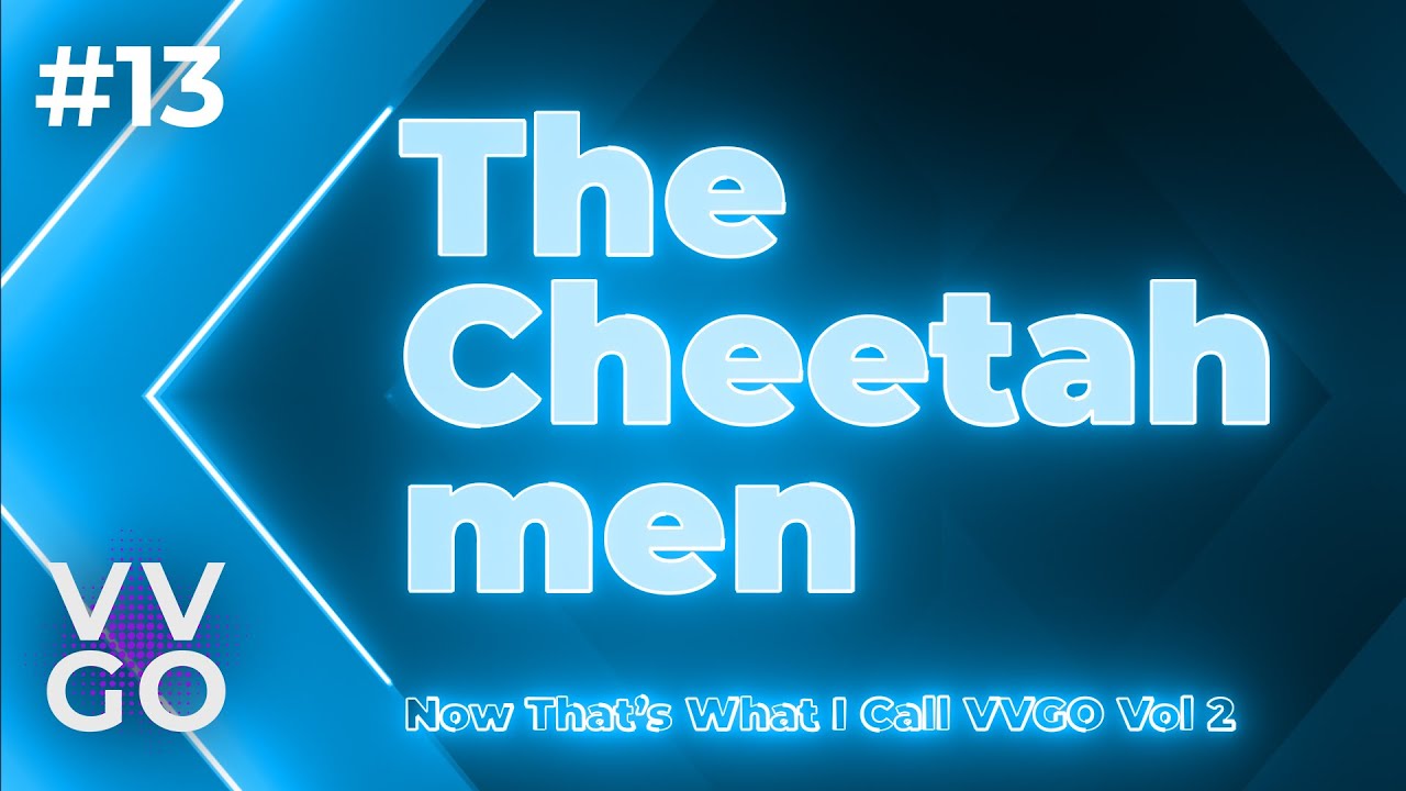 The Cheetahmen (Action 52) | Now That's What I Call VVGO Vol. 2 - YouTube