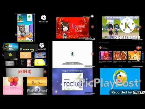 Credits Remix - YouTube