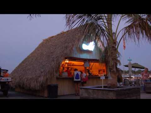 Boji Bay Promo Video Barefoot Bar - YouTube
