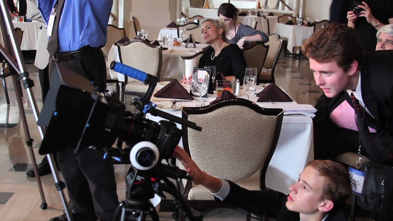 Behind The Scenes of "CREED OF GOLD" | Crew - YouTube
