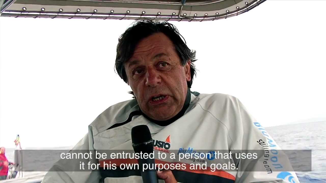 Franco Rossini-Scarlino - YouTube