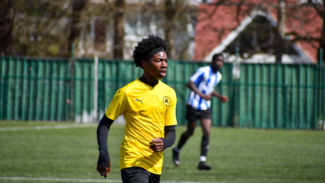 Isaiah daniel player highlights - YouTube