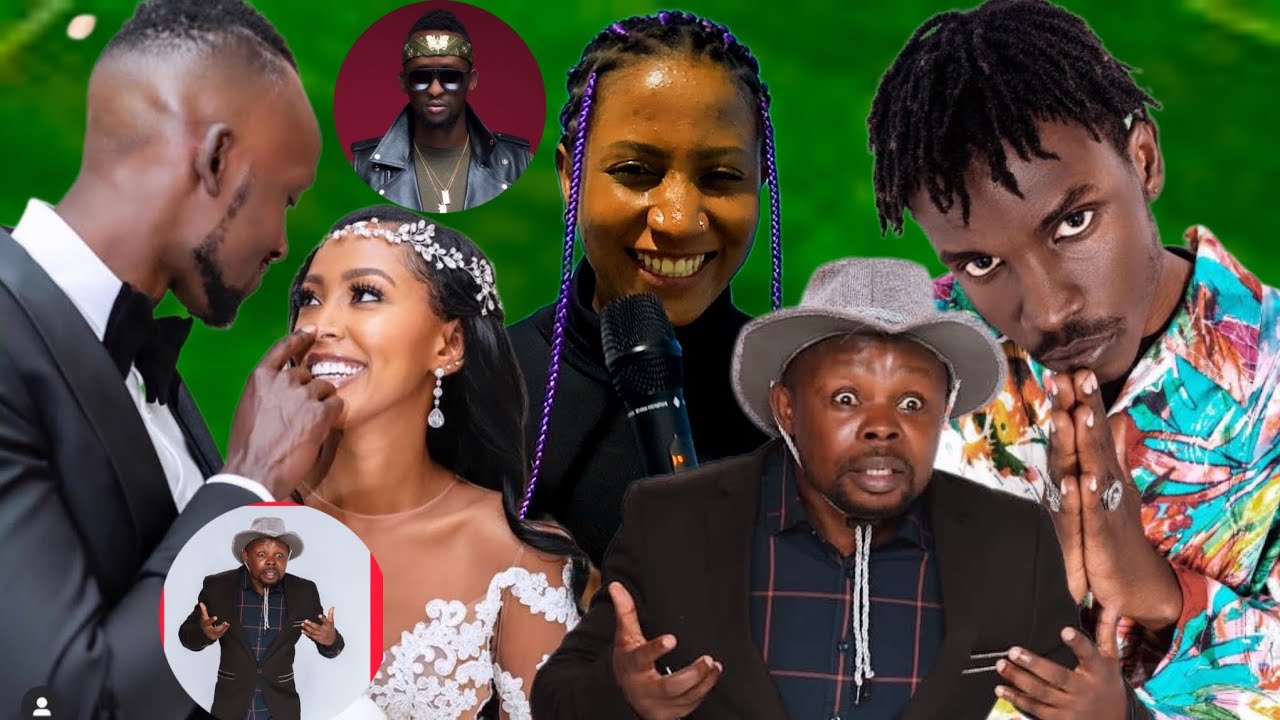 MEDDY NAMURWARIYE AKADEGE😳CHER WA SEBURIKOKO ARIYIZIYE TURYAMANA ...